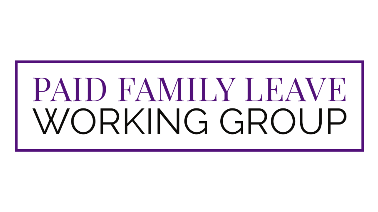 House Bipartisan Paid Family Leave Working Group Releases Policy ...