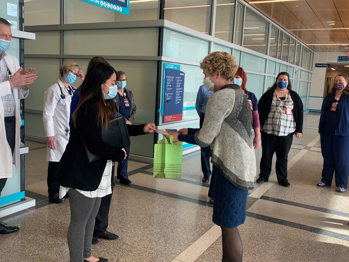 Houlahan Completes District-wide Tour After Return from Abroad | U.S ...