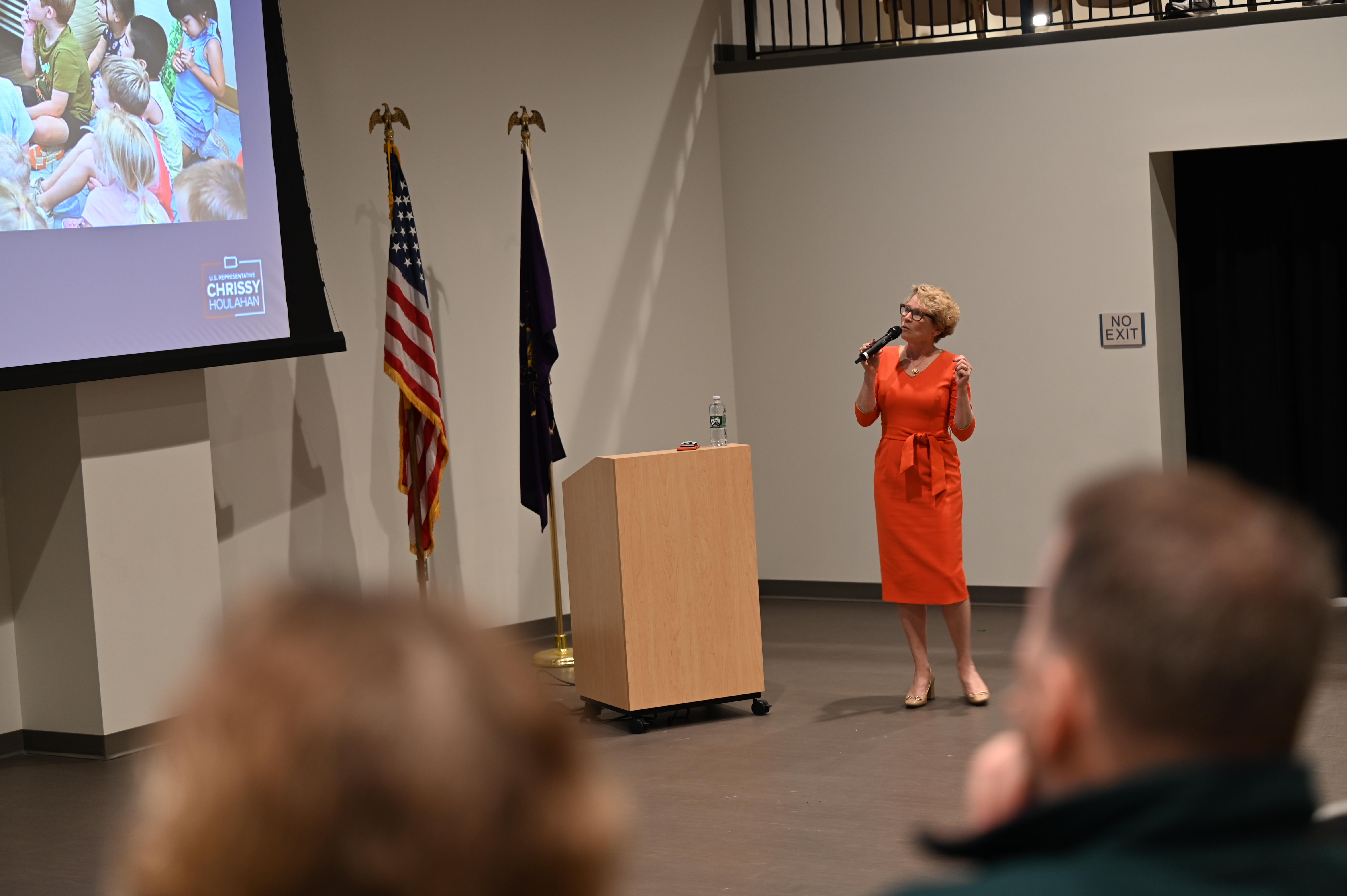 Houlahan Invites Community to Public Service Town Hall and Resource ...