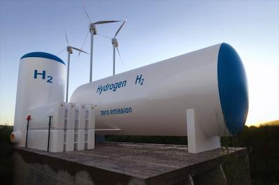 Delaware and portions of Pennsylvania and New Jersey named Hydrogen Hub ...