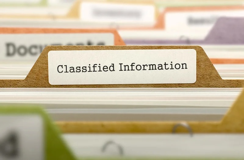 Houlahan, Lee Call for Training on Proper Handling of Classified ...