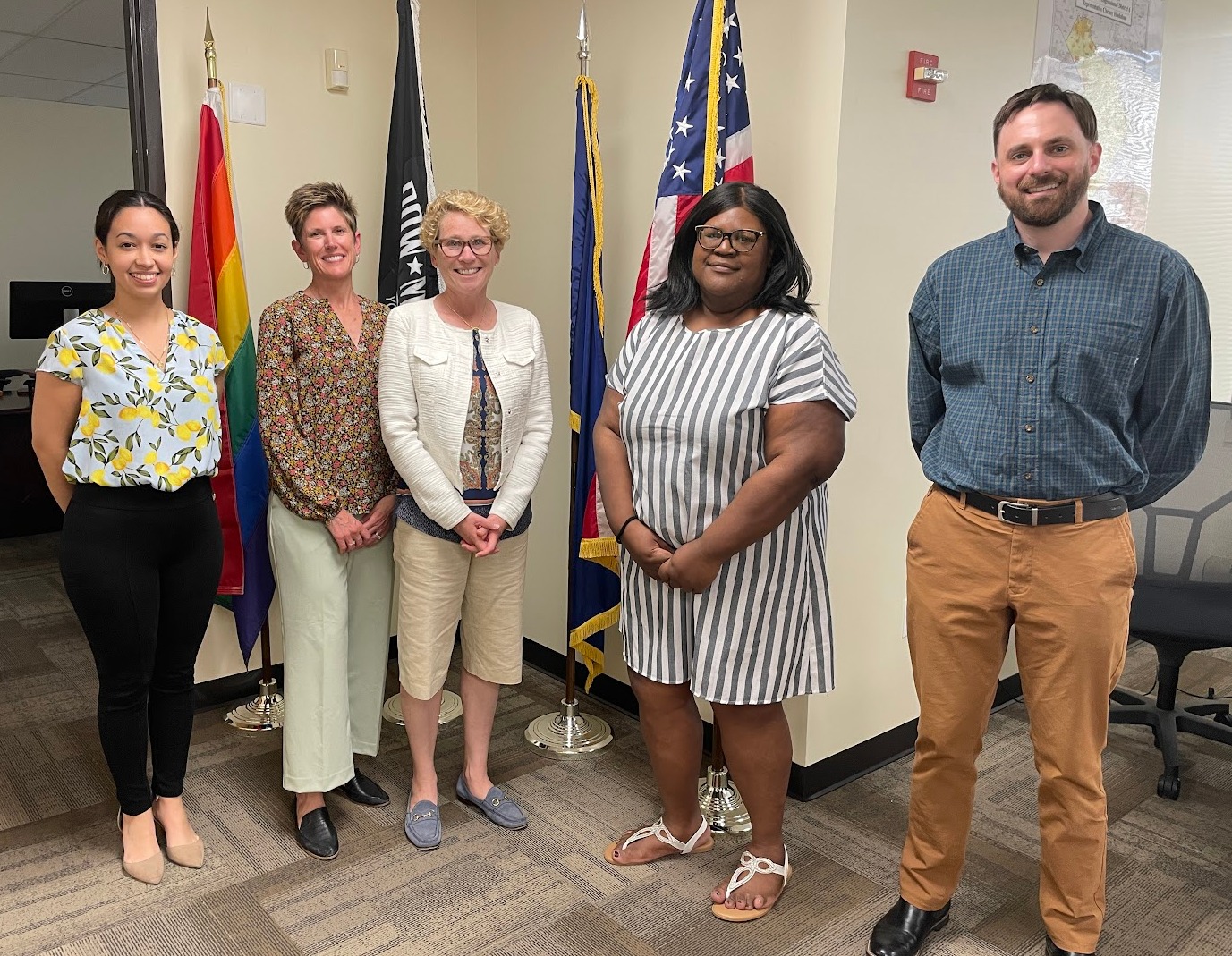 Houlahan Announces Reading Office Relocation for Constituent Services ...