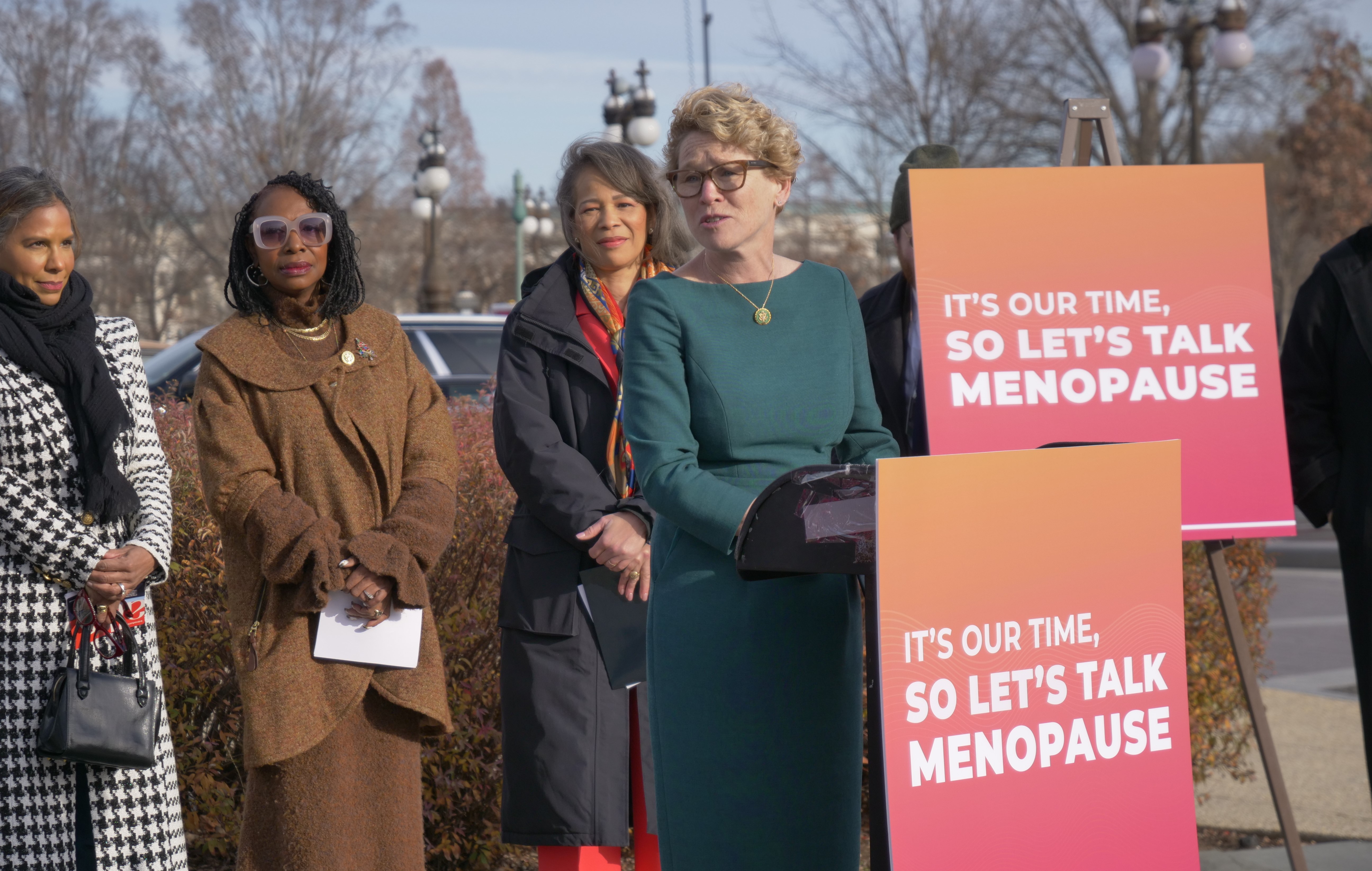 Houlahan, Bice Introduce Legislation to Research the Impact of Military ...