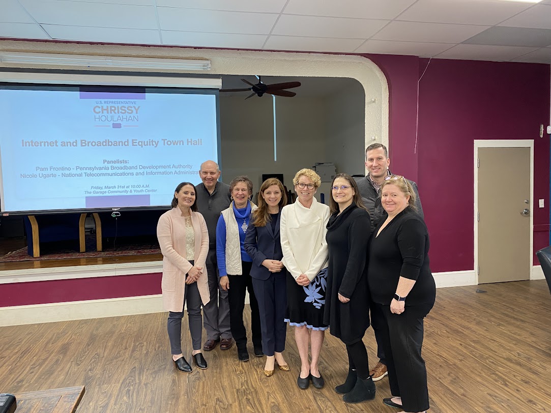 Chester County Digital Alliance seeks community help | U.S ...