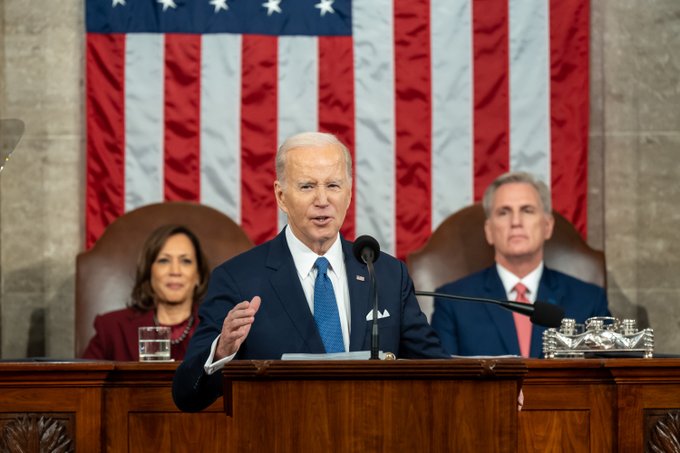 Rep. Houlahan Statement on the State of the Union Address | U.S ...